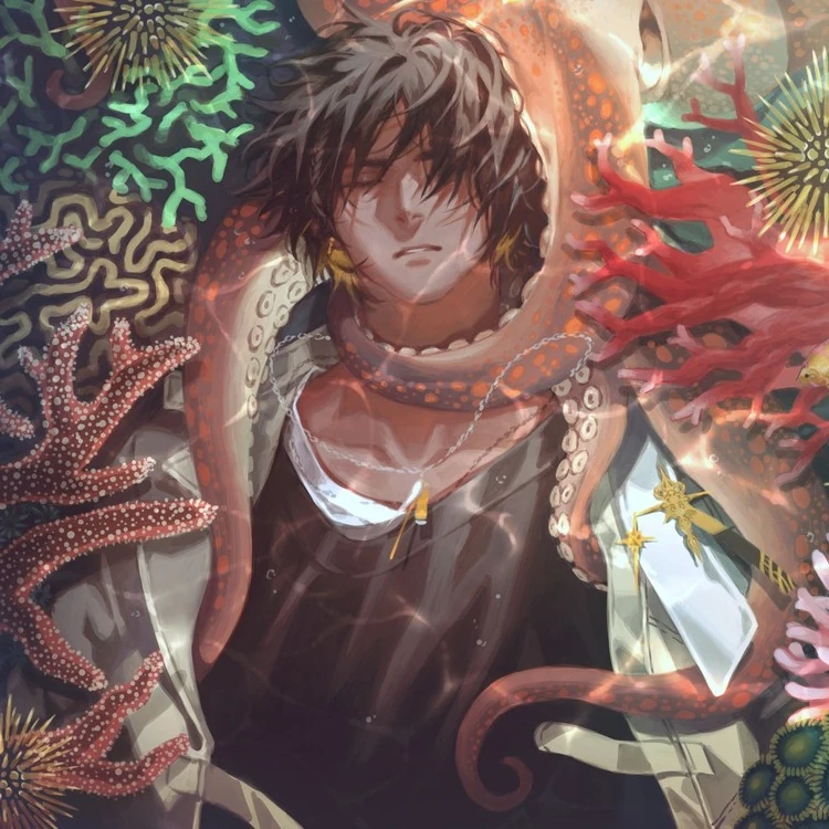 Imhotep Orun | Fairy Tail Fanon Wiki | Fandom