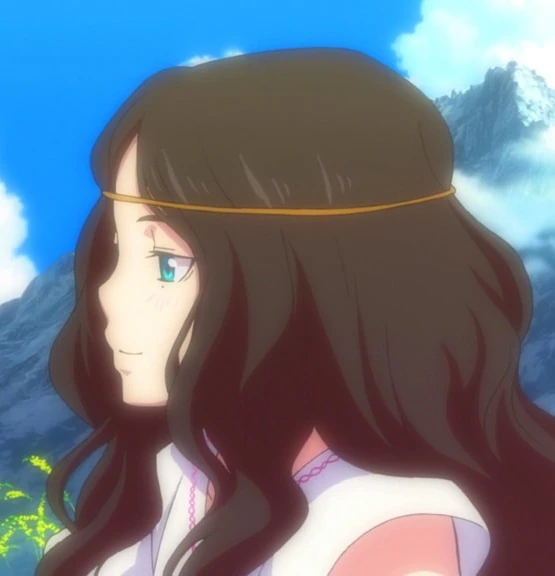 Robin Ruby | Fairy Tail Fanon Wiki | Fandom