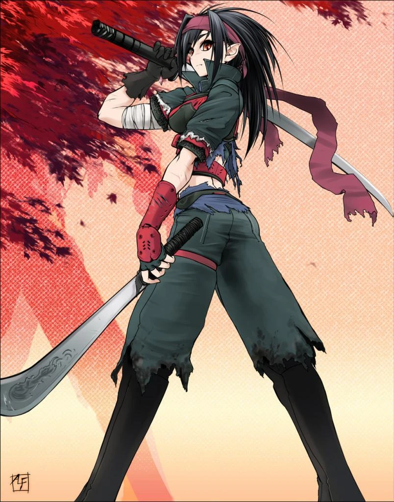 Ayumi White | Fairy Tail Fanon Wiki | Fandom