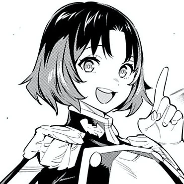 Lin Siniang | Fairy Tail Fanon Wiki | Fandom