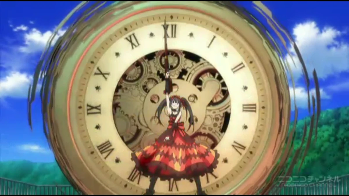 Temporal Magic | Fairy Tail Fanon Wiki | Fandom