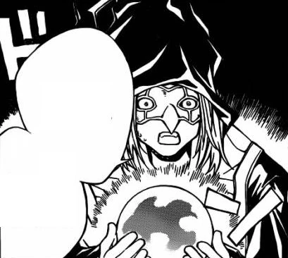 Barabus | Fairy Tail Fanon Wiki | Fandom