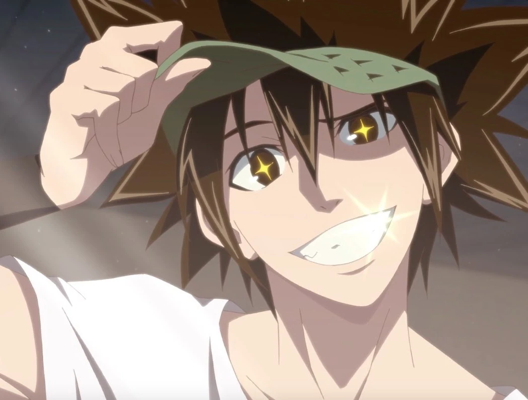 Zentetsu | Fairy Tail Fanon Wiki | Fandom