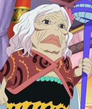 Aboo Amaasabab | Fairy Tail Fanon Wiki | Fandom