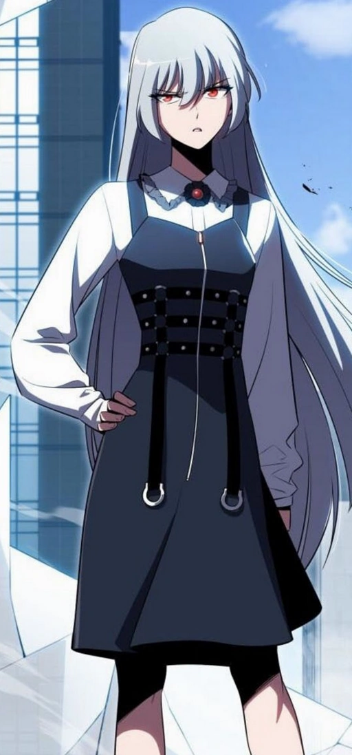 Lacey | Wiki Fairy Tail Fanon | Fandom