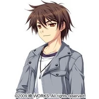 Tyson Bou | Fairy Tail Fanon Wiki | Fandom