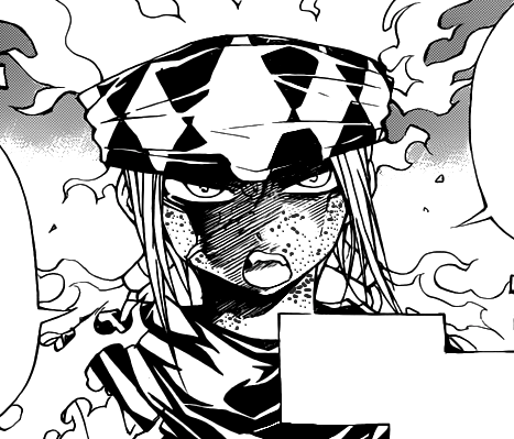 Fire Dragon's Garyx | Fairy Tail Fanon Wiki | Fandom