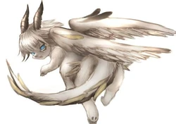 Eudaimon | Fairy Tail Fanon Wiki | Fandom