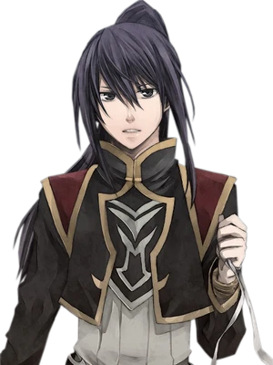 Casper | Fairy Tail Fanon Wiki | Fandom