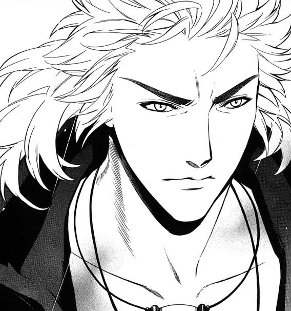 Iname Soga | Fairy Tail Fanon Wiki | Fandom