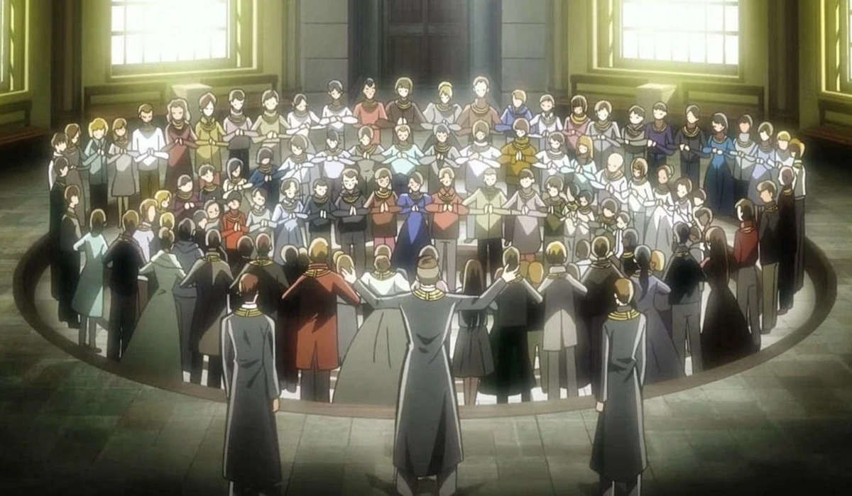 Haruhiism | Fairy Tail Fanon Wiki | Fandom