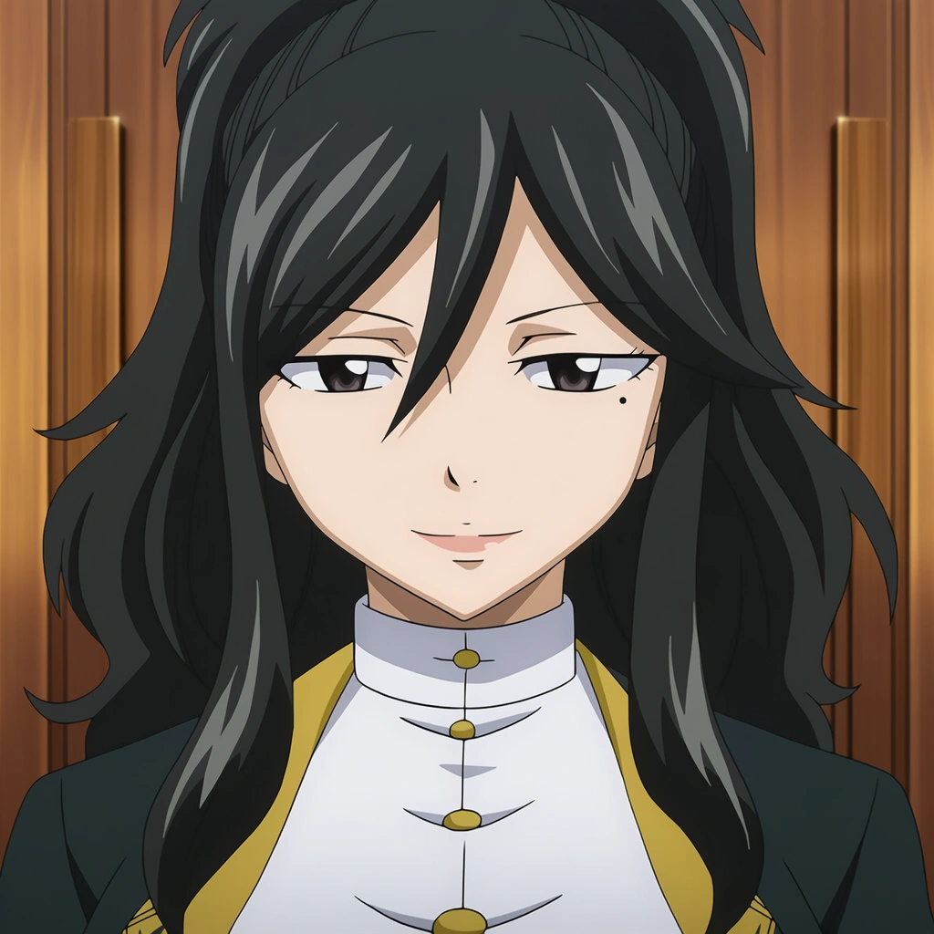 Selica Virel | Fairy Tail Fanon Wiki | Fandom