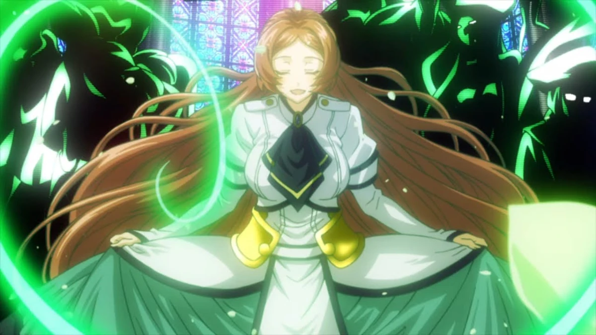 Valkyries (LOTW) | Fairy Tail Fanon Wiki | Fandom