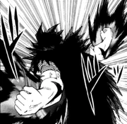 Ice Devil Slayer Magic (Six) | Fairy Tail Fanon Wiki | Fandom