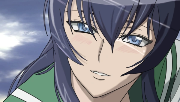 Lisa Hughes | Fairy Tail Fanon Wiki | Fandom