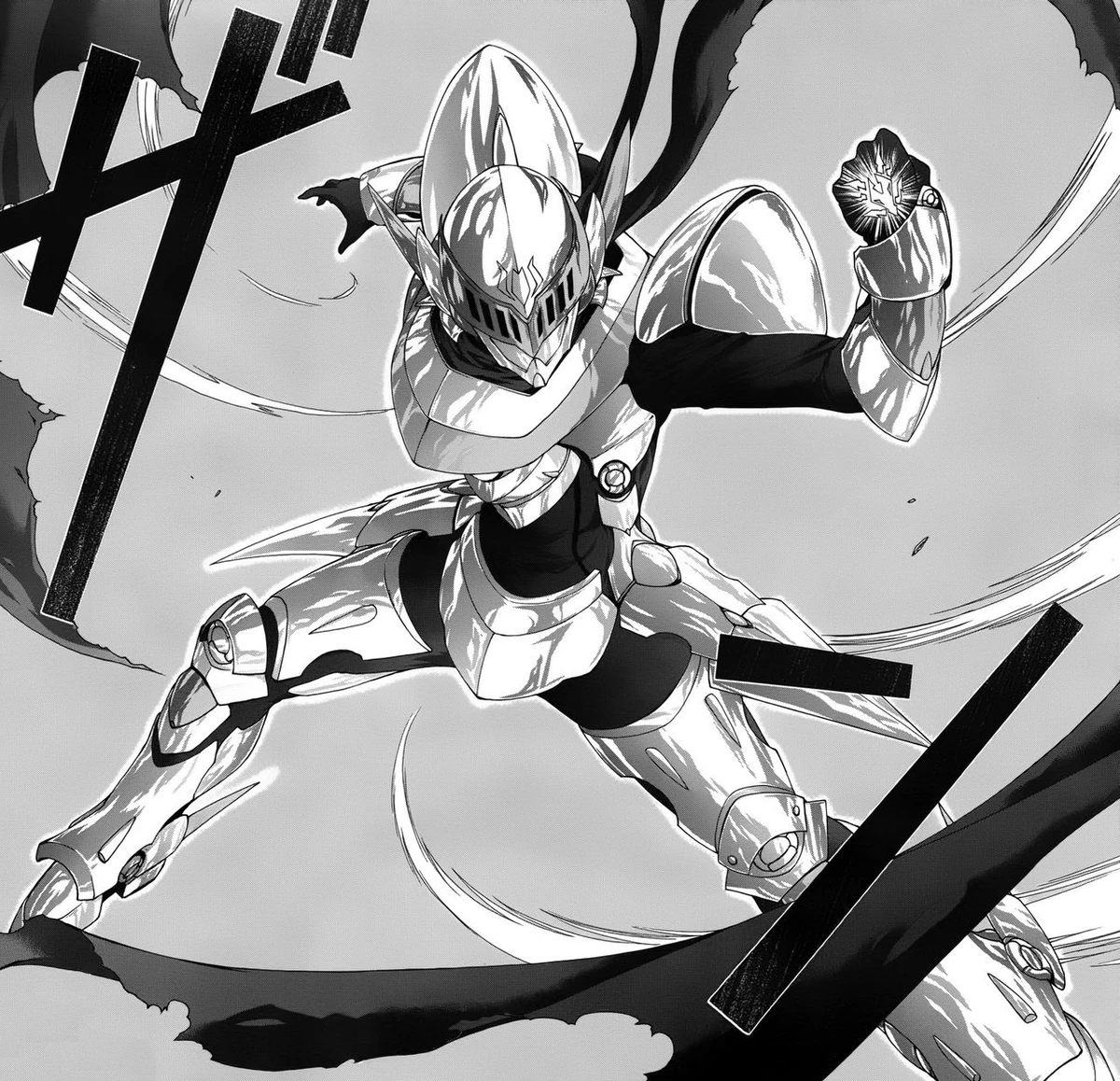 Dragon Install | Fairy Tail Fanon Wiki | Fandom