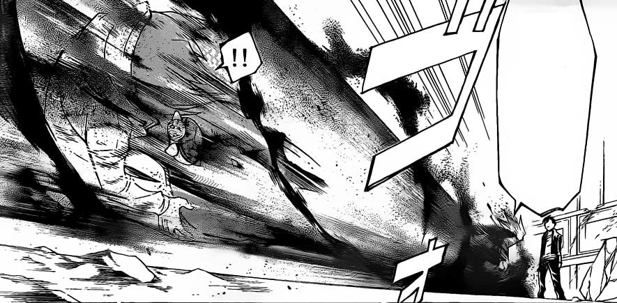 Venom God Slayer Magic | Fairy Tail Fanon Wiki | Fandom