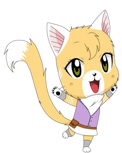 Kira | Wiki Fairy Tail Fanon | Fandom