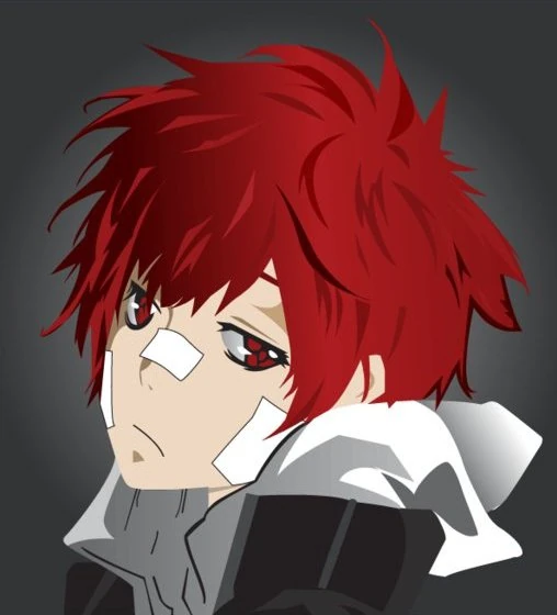 Sakka Sutoro | Fairy Tail Fanon Wiki | Fandom