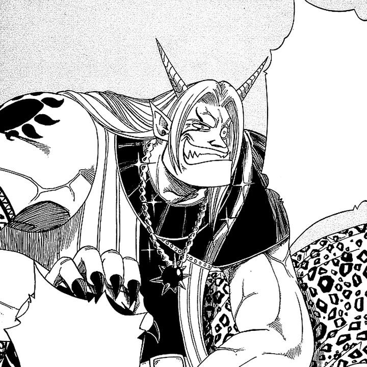 Bauss | Fairy Tail Fanon Wiki | Fandom