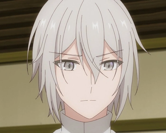 Gintaro Hamaru | Fairy Tail Fanon Wiki | Fandom