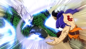 Palm Magic | Fairy Tail Fanon Wiki | Fandom