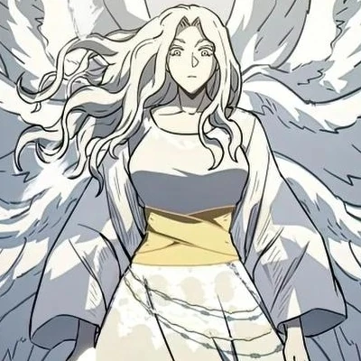 Yahoel | Fairy Tail Fanon Wiki | Fandom