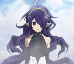 Amara | Fairy Tail Fanon Wiki | Fandom