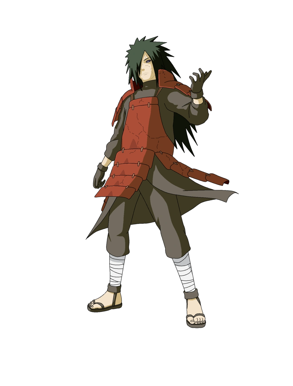 Mada | Wiki Fairy Tail Fanon | Fandom