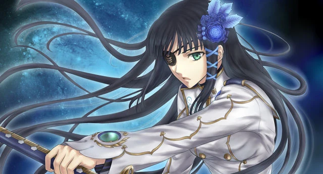 Selene Ashcroft | Fairy Tail Fanon Wiki | Fandom