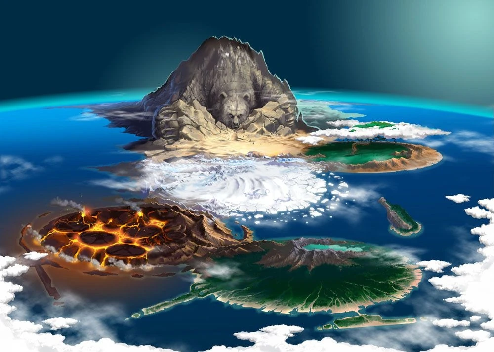 Genosha | Fairy Tail Fanon Wiki | Fandom