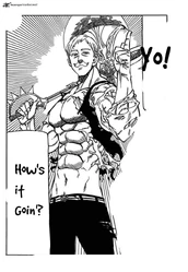 Ishikawa Haruhiro | Fairy Tail Fanon Wiki | Fandom