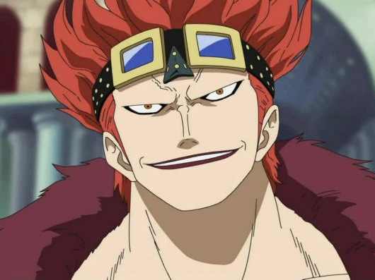 Regan Mercer Frey | Fairy Tail Fanon Wiki | Fandom