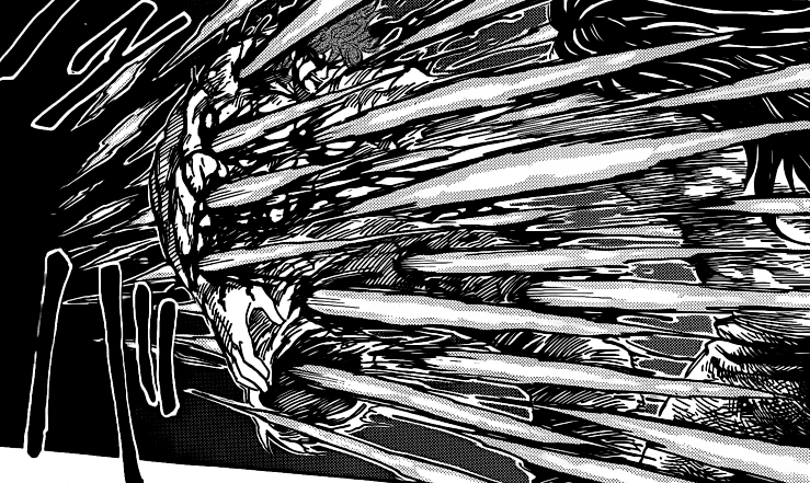 Flash Fire | Fairy Tail Fanon Wiki | Fandom