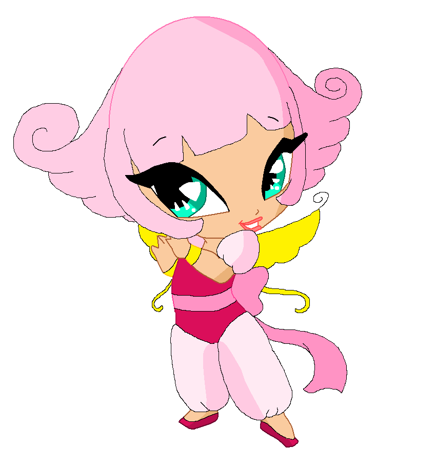 Celestial Pixie: Wishie | Fairy Tail Fanon Wiki | Fandom