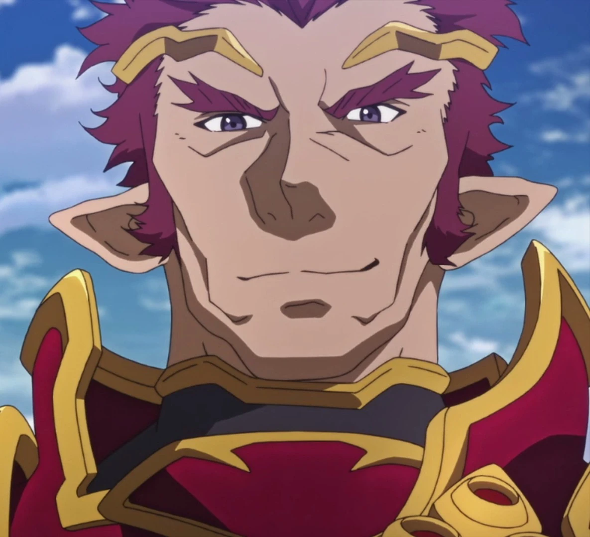 Byron | Fairy Tail Fanon Wiki | Fandom
