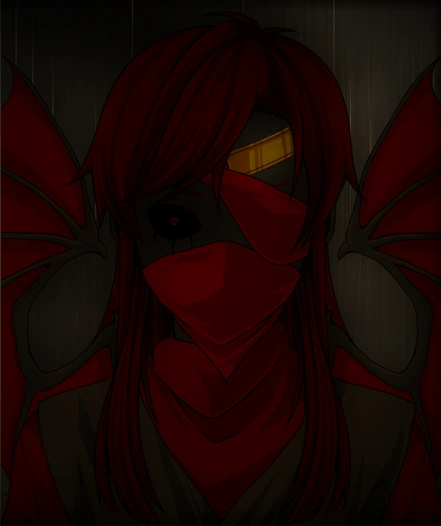 Scar | Fairy Tail Fanon Wiki | Fandom