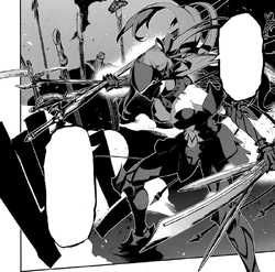 Murgleys | Fairy Tail Fanon Wiki | Fandom