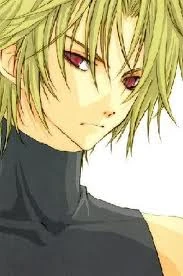 Caine | Fairy Tail Fanon Wiki | Fandom