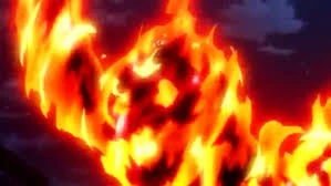 Inferno Fire Magic | Fairy Tail Fanon Wiki | Fandom