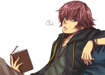 Daniel Sharpe | Fairy Tail Fanon Wiki | Fandom