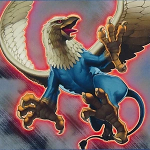 Gryffinclaw | Fairy Tail Fanon Wiki | Fandom