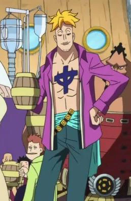 Kai D. Ryu | Fairy Tail Fanon Wiki | Fandom