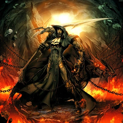 Lucifer Curse | Fairy Tail Fanon Wiki | Fandom