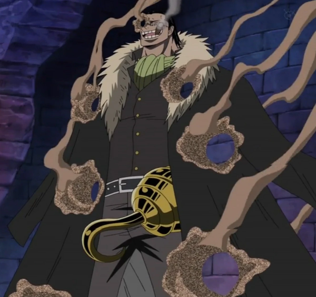 Sand Phoenix Slayer Magic | Fairy Tail Fanon Wiki | Fandom