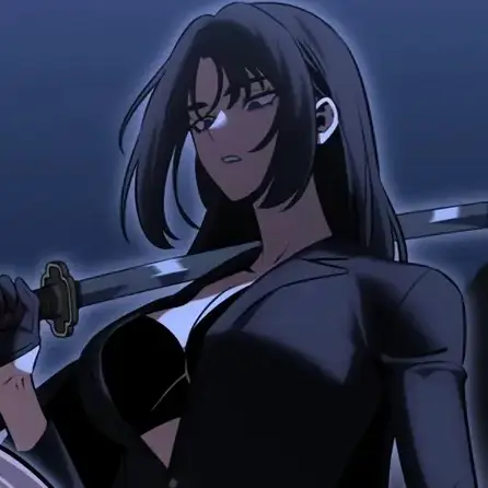 Jeonsa Ha-Eun | Fairy Tail Fanon Wiki | Fandom