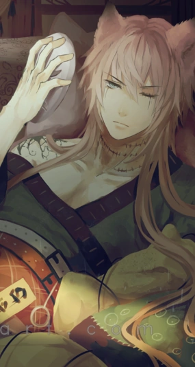 Namake | Wiki Fairy Tail Fanon | Fandom