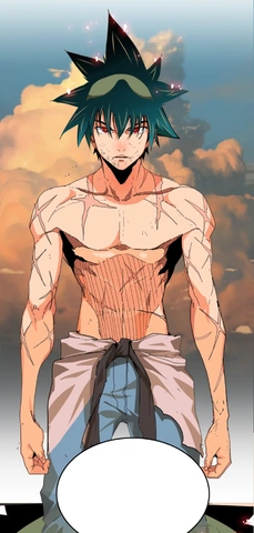 Zentetsu | Fairy Tail Fanon Wiki | Fandom