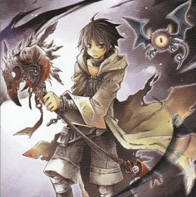 Kione Abandonato | Fairy Tail Fanon Wiki | Fandom