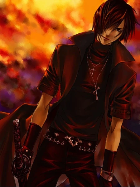 Onibi | Wiki Fairy Tail Fanon | Fandom